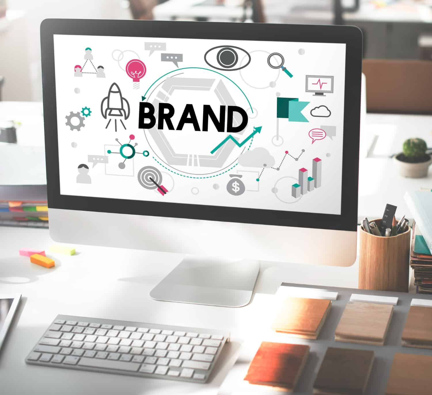 Valoriser votre marque en ayant recours au brand marketing ! - Sales ...